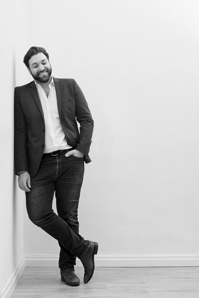 Alexandre Duhamel - Official Website